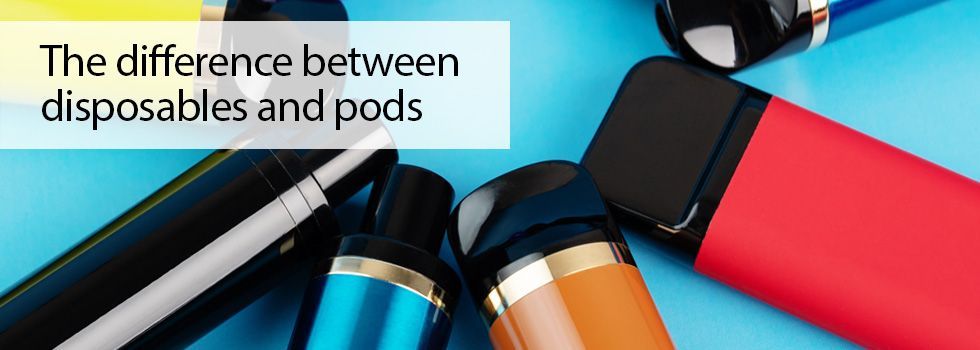 The Truth About Disposable PODs and Their Impact